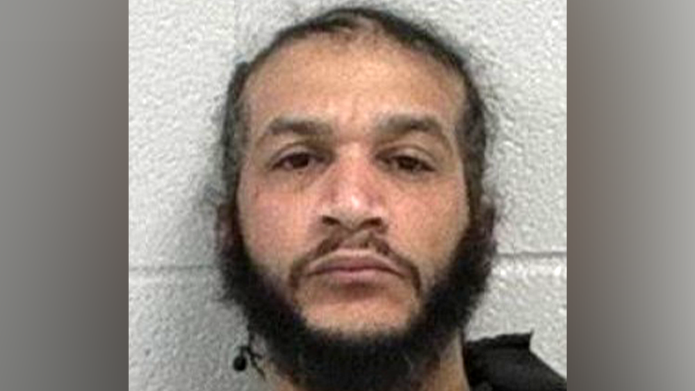 Georgia jury convicts man for 2020 murder, concealing body