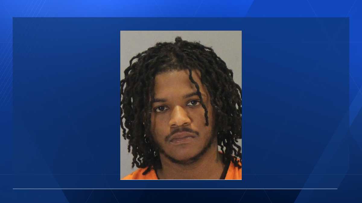 Omaha man accused in New Year's Eve shooting changes plea