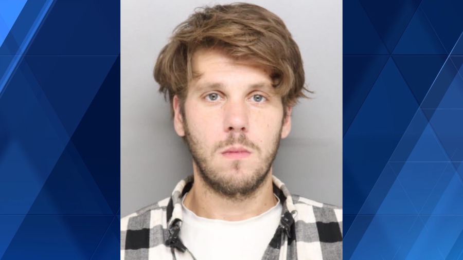 Court docs: Man charged after posting revenge pornography