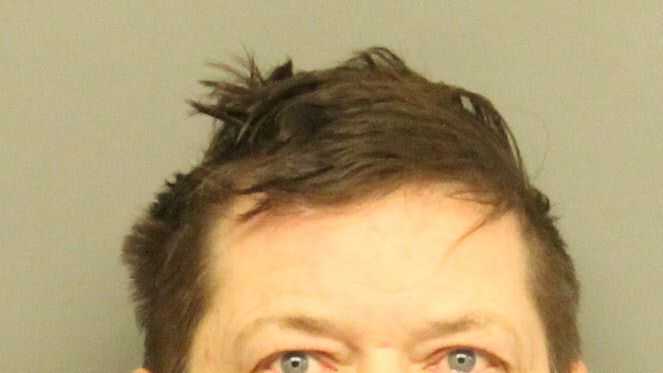 Sex Assault Suspect Arrested After Standoff With Deputies