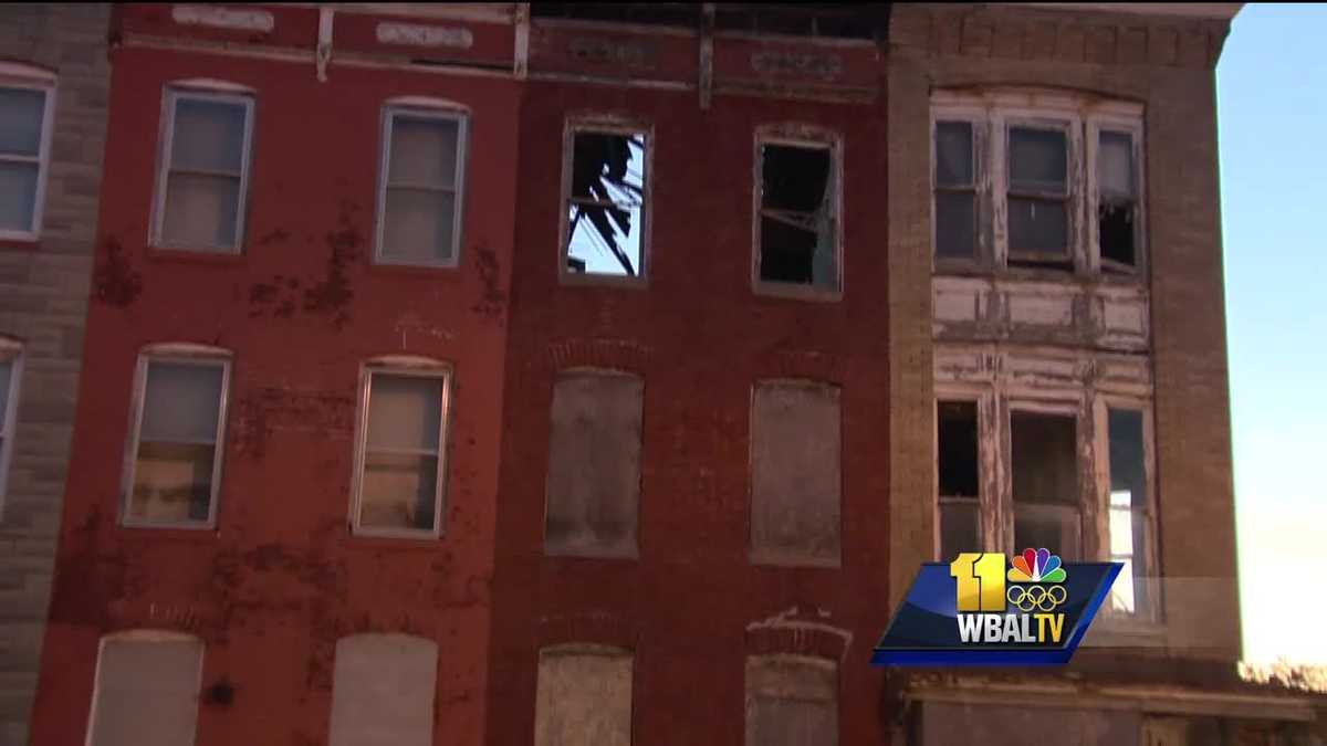 Baltimore City Council works to bring back dollar house program