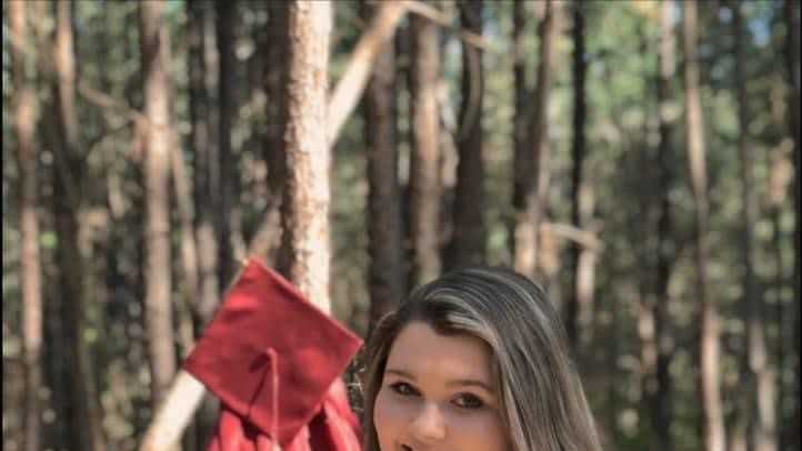 SLIDESHOW 2: Senior Shout Out: WXII 12 recognizes high school, college ...