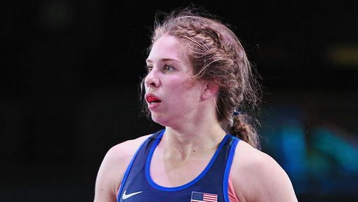 VIDEO REPORT: Ties that bind Olympic wrestling to New Orleans