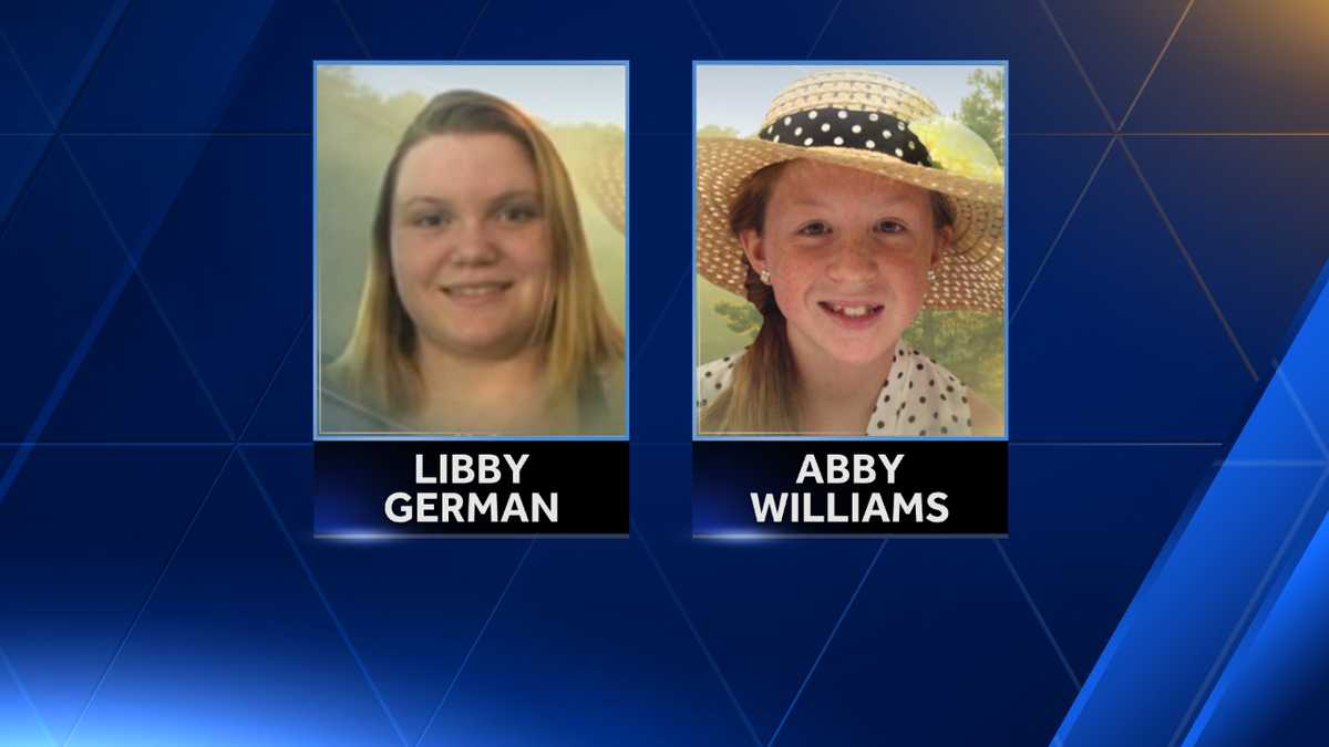 Grandfather Pleads For Information In Case Of Slain Indiana Teens
