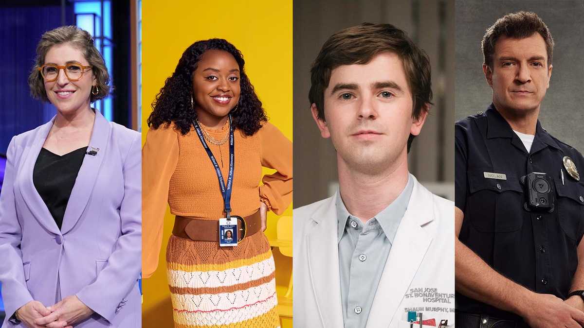 Fan Favorites Returning to Central Coast ABC this Fall!