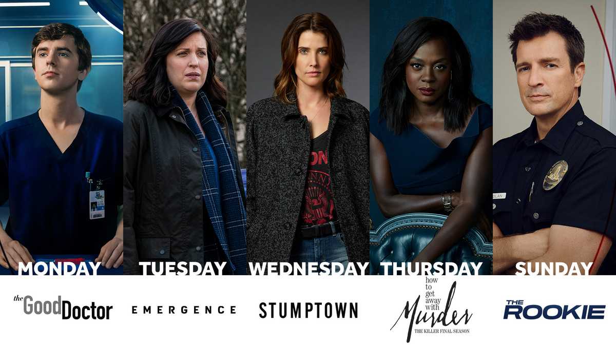 Your 9PM routine needs ABC!