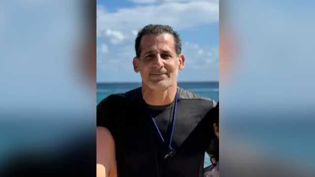 Ziad Abdeen: Missing paddleboarder found dead in Florida waterway