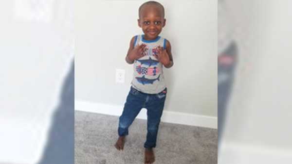 Police: Missing 3-year-old Indiana boy found safe