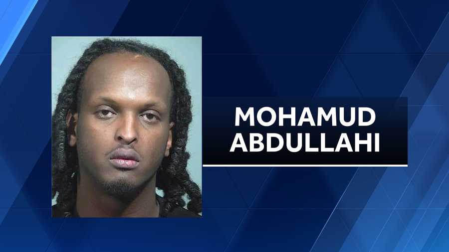 Maine Man Accused Of Attacking Officers Charged In Home Invasion