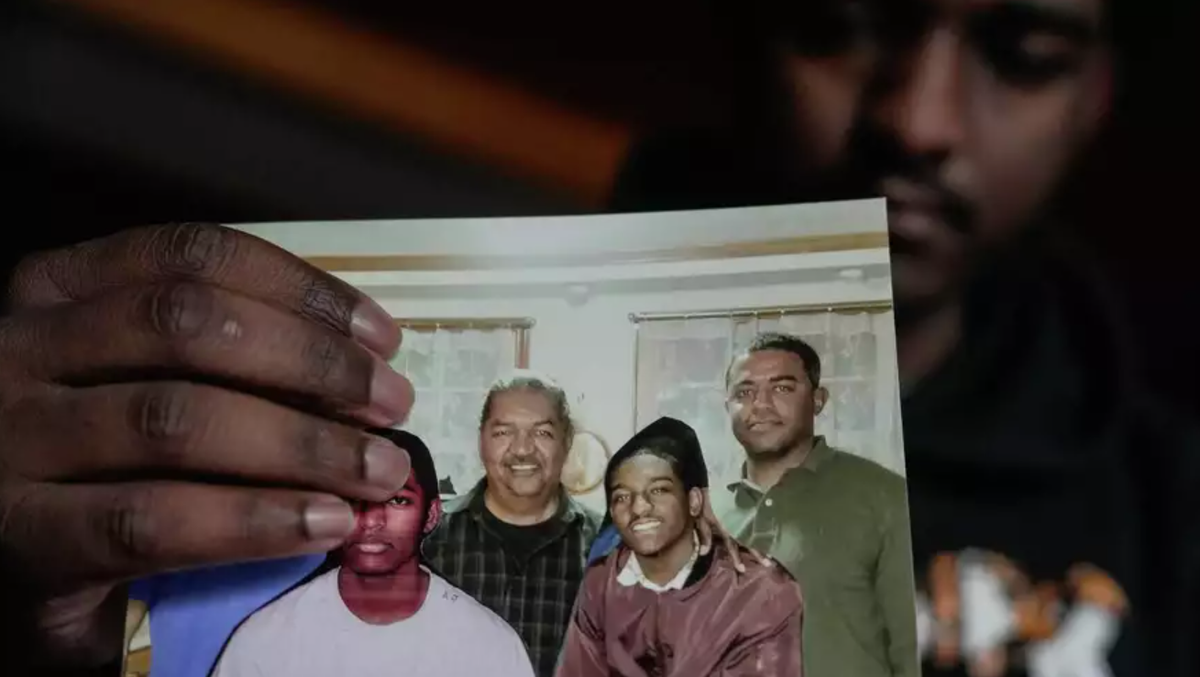 New Orleans terror attack suspect family speaks