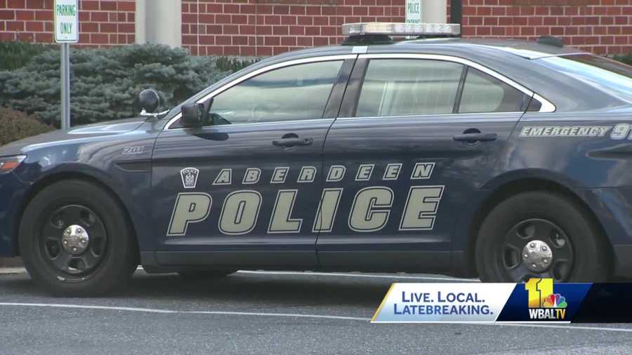 First responders to conduct active shooter training in Aberdeen