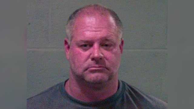 Okc Officer Arrested On Complaints Of Dui Transporting Loaded Firearm