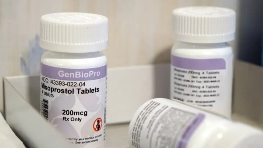 New York latest state to stockpile abortion-inducing pills