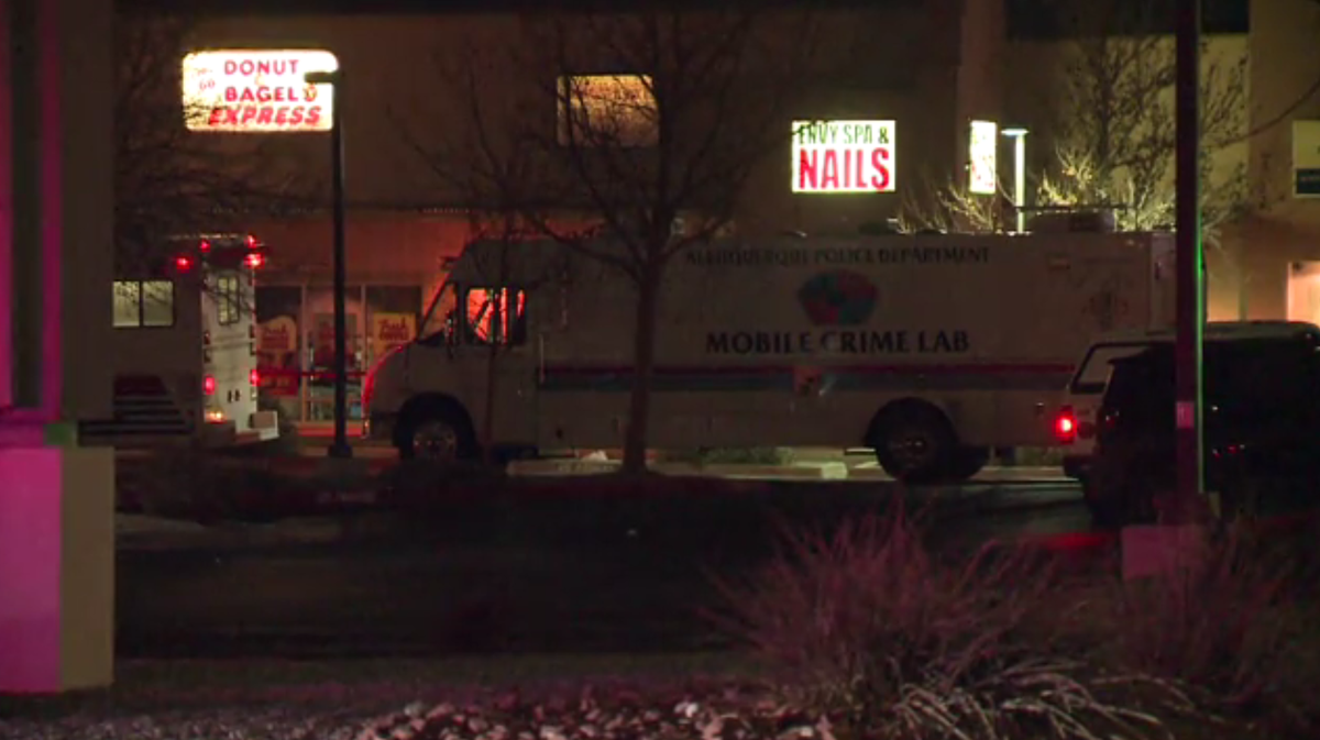 Albuquerque Police investigating trend of armed robberies at Asian ...