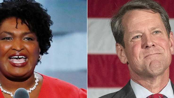 Update: Judge makes ruling in Stacey Abrams lawsuit, Kemp claims ...