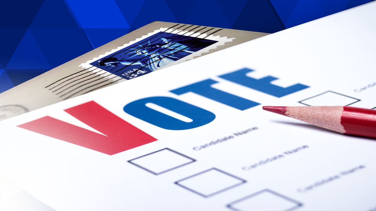 Pennsylvania's absentee ballot rules mean many arrive late