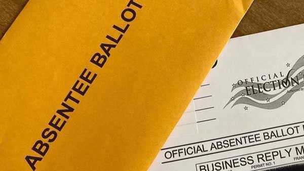 How to track your absentee ballot in Kentucky, Indiana