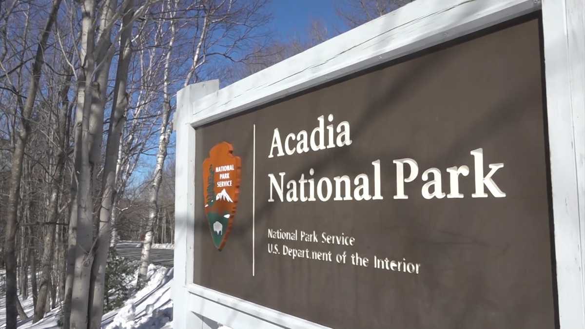 Missing man found dead near Bar Island at Acadia National Park
