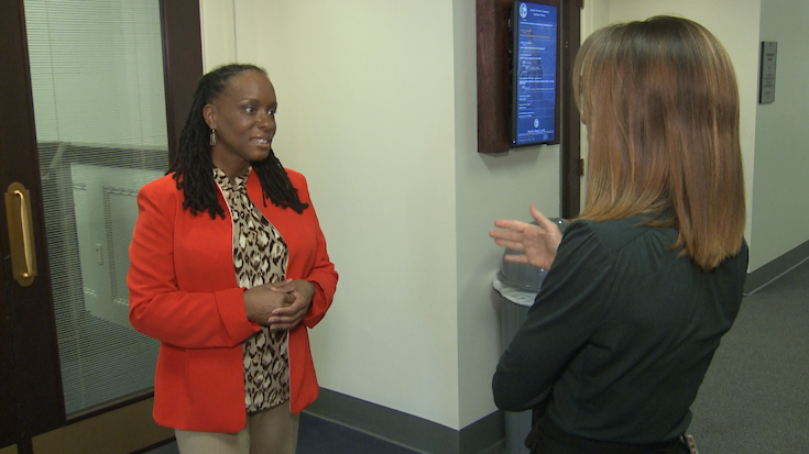 Ky Lawmaker Wants To Eliminate Sales Tax On Tampons Diapers