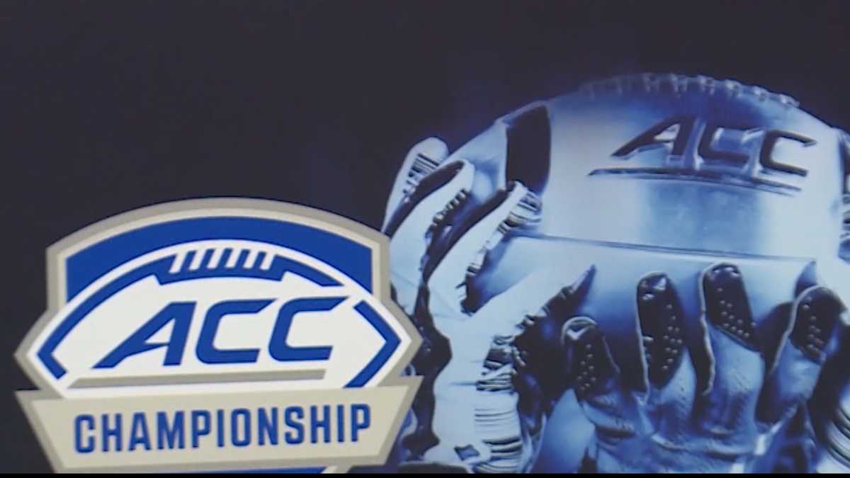 The ACC announces their 11 game football season