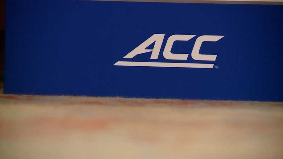 ACC, Big Ten and PAC-12 form athletics alliance