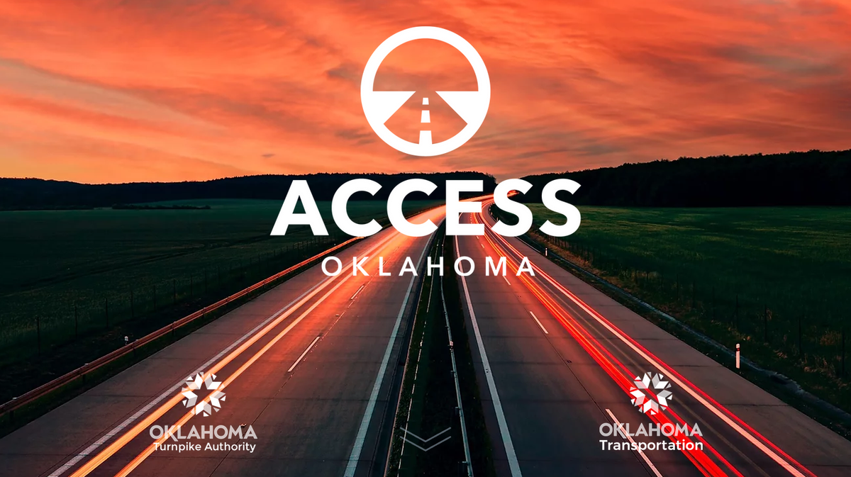 Oklahoma unveils long-range plan for state's turnpike system