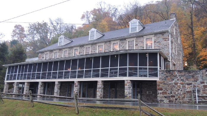 Accomac Inn in York County closes