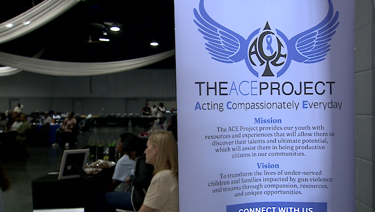 ACE Project celebrates over a dozen children getting a head start in ...