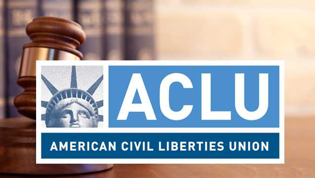 ACLU of Maine sues 3 federal agencies for immigration records