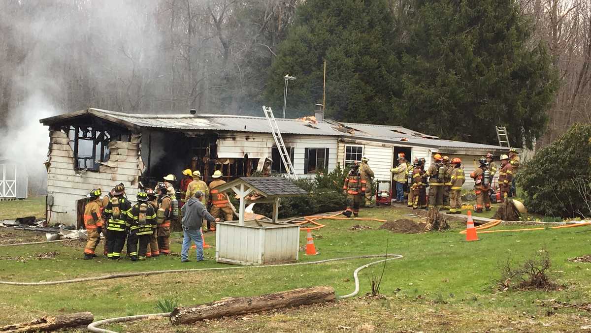 59-year-old man killed in Westmoreland County fire