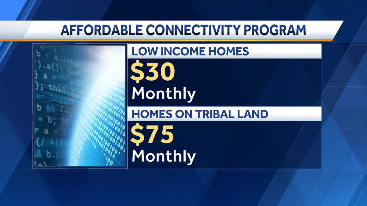 US lawmakers propose $7B in funding to extend low-income internet discounts