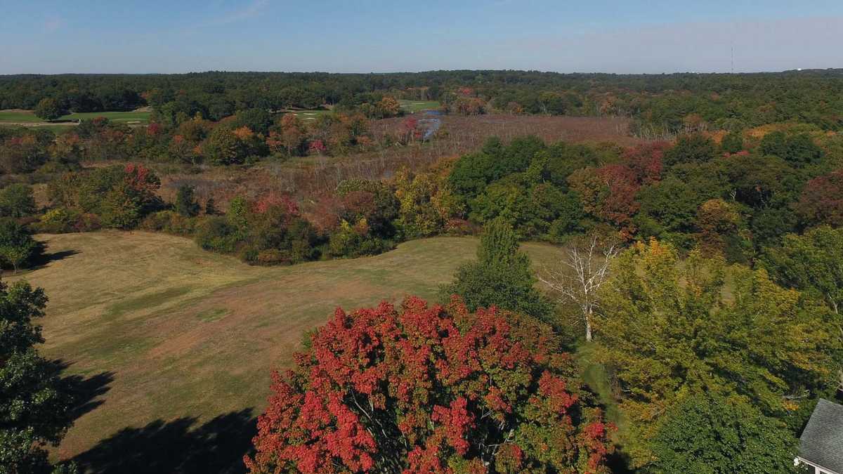 $1.89M colonial home offers Old World charm
