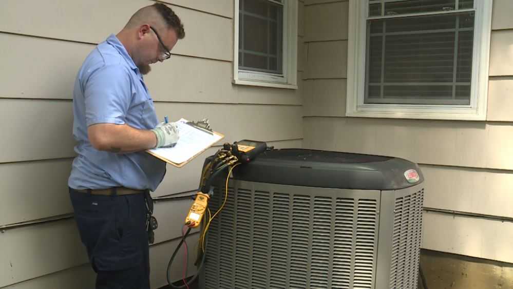 Common air-conditioning coolant Freon going away