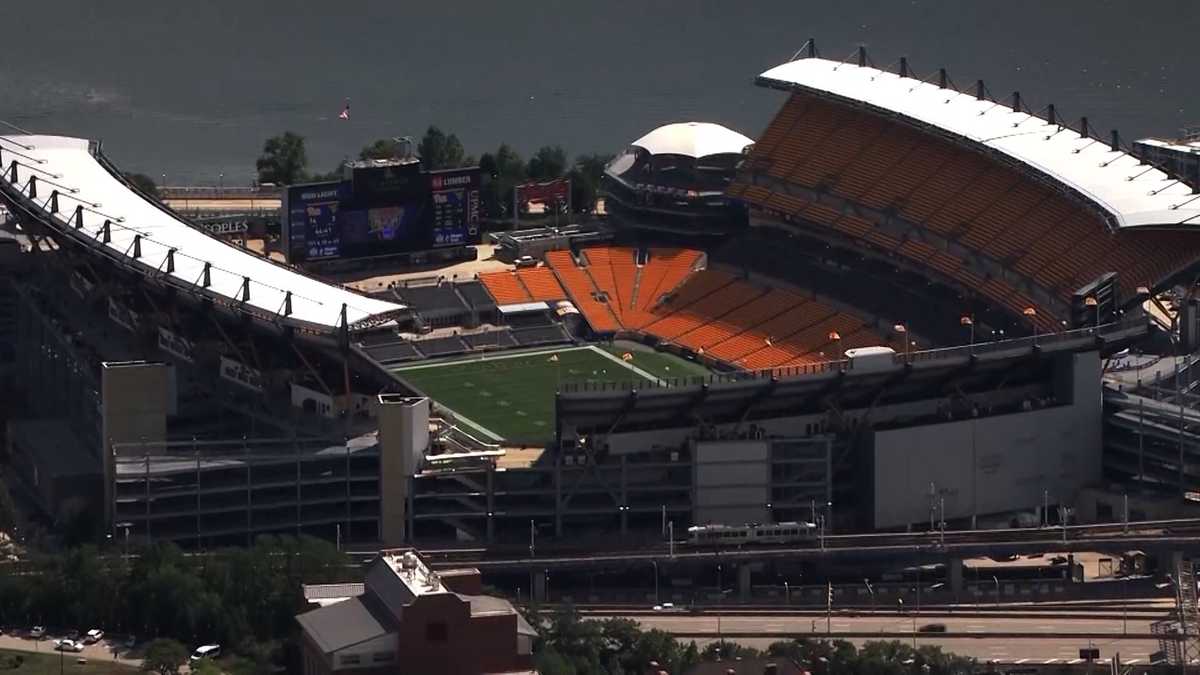 Pittsburgh Public Safety preparing for Backyard Brawl