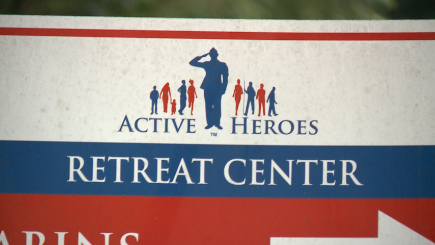 Louisville nonprofit fighting veteran suicide with community building