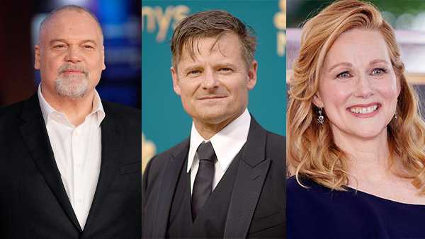 Louisville-shot movie 'Wildcat': Steve Zahn, Laura Linney, more added ...