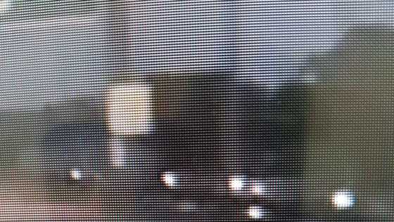 New Orleans deadly interstate crash, car sought