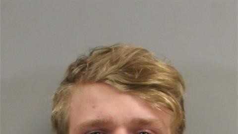 Teen fugitive wanted on malicious animal injury charges captured