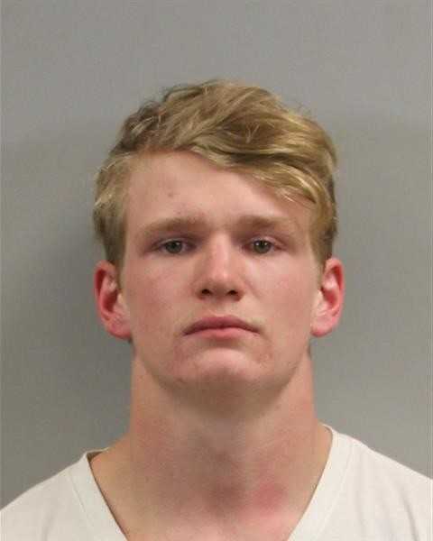 Teen fugitive wanted on malicious animal injury charges captured