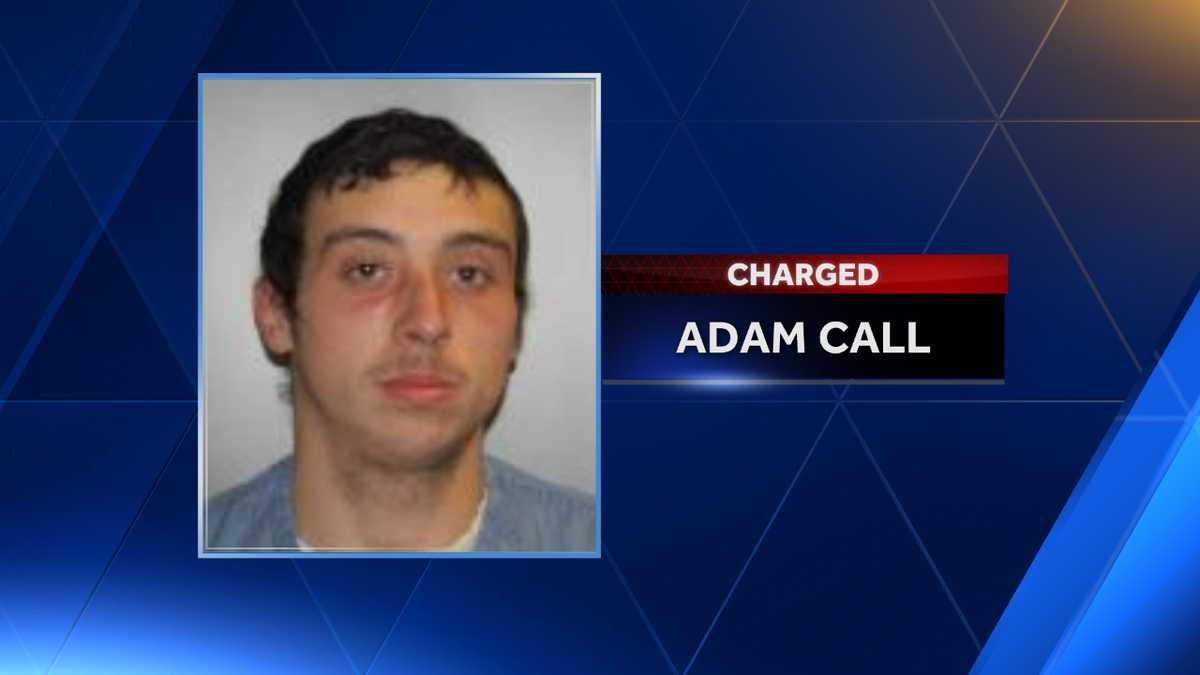 Man arrested, accused of leading police on 16-mile chase