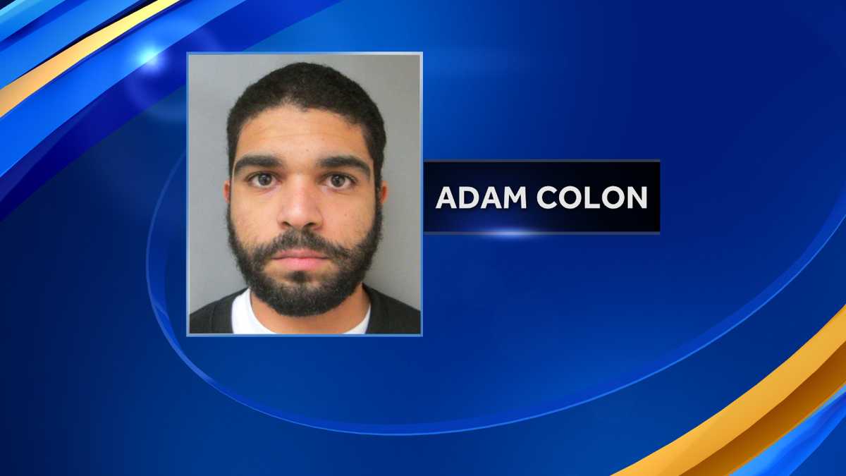 Accused drug dealer arrested in Lebanon