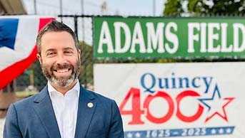 Federal prosecutor declares run for Norfolk County district attorney