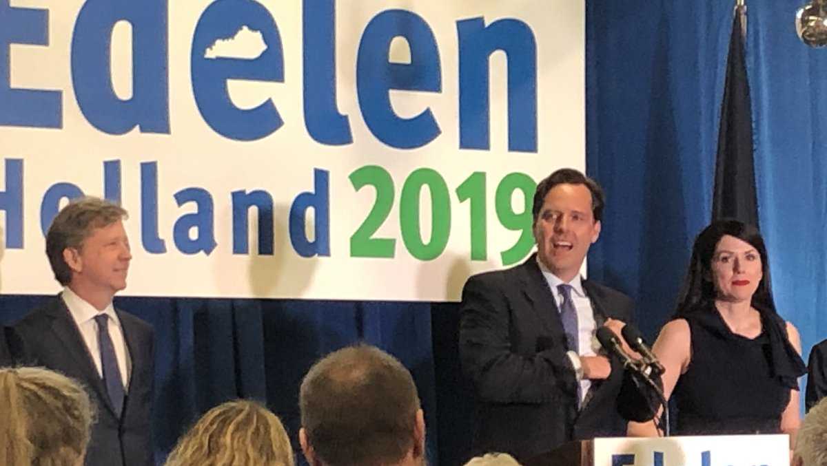 Edelen joins Democratic gubernatorial primary