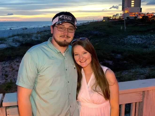 Alabama father searching for ibuprofen at Dollar General likely hit by ...