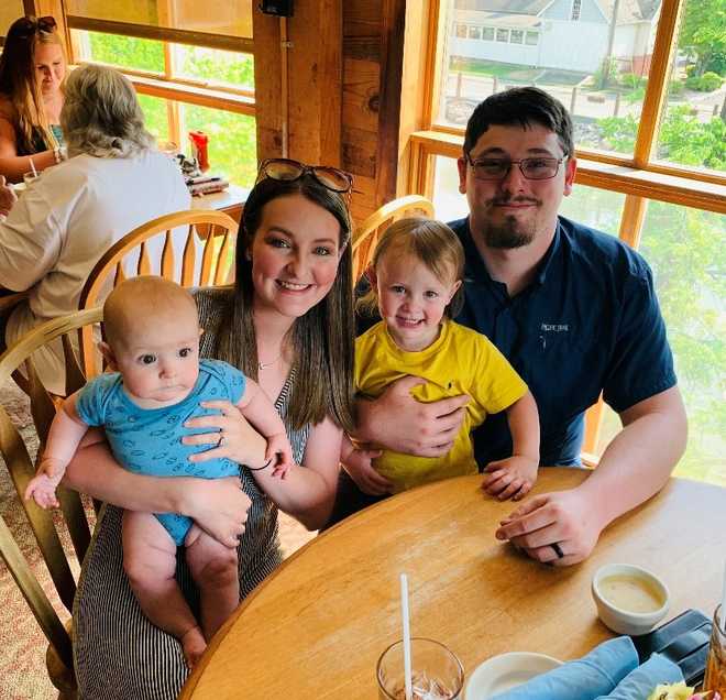 Alabama father searching for ibuprofen at Dollar General likely hit by ...