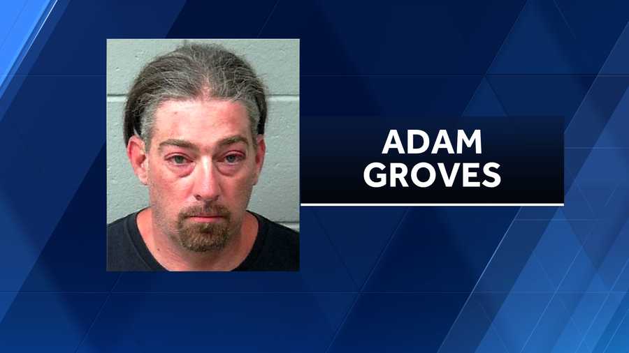 Lincoln man charged with murdering mother