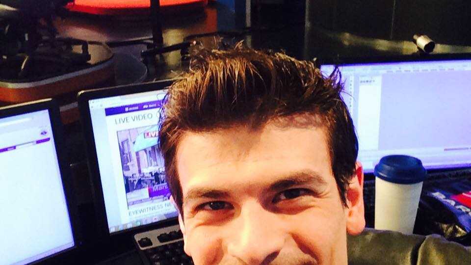 16 WAPT Meteorologist Adam McWilliams runner-up for best hair in ...