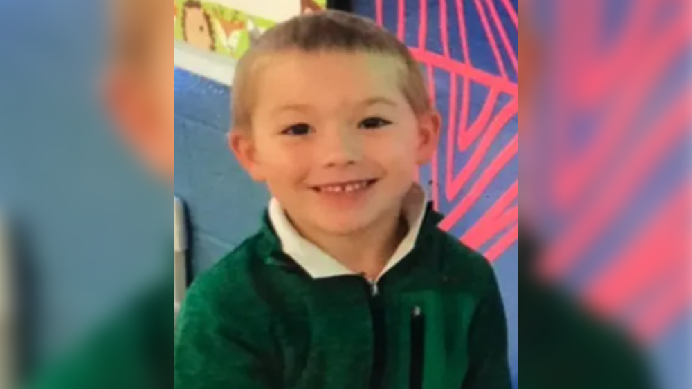 Bluffton: Celebration of life scheduled for boy struck by vehicle