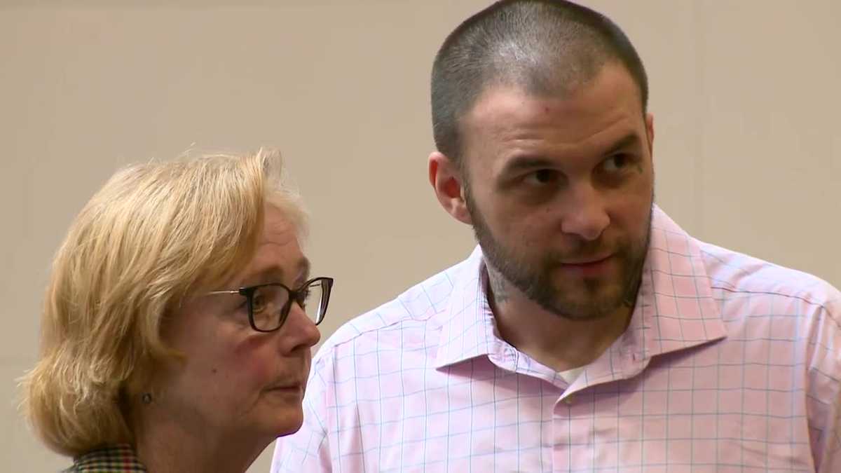 Adam Montgomery Weapons Trial Jury Selection Judge Instructions