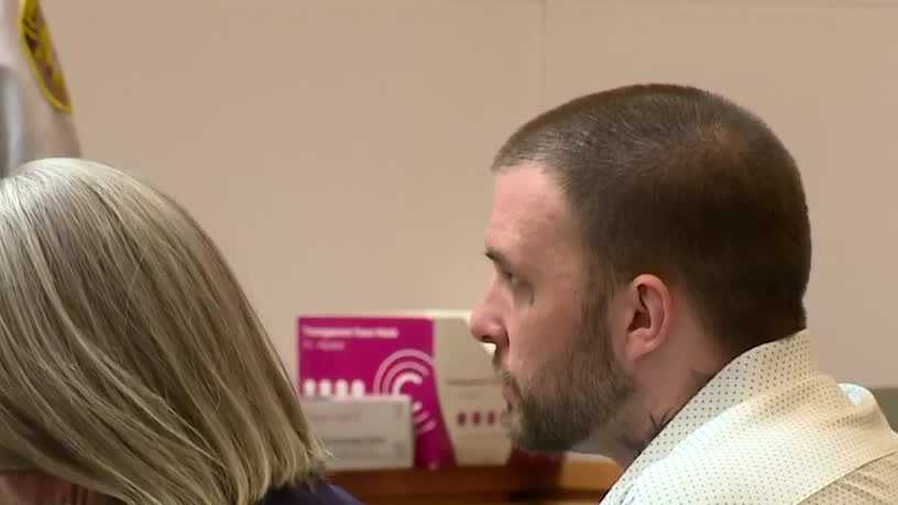 Analysis: Adam Montgomery found guilty of murder